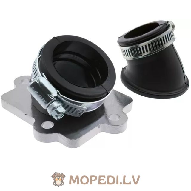 Intake Manifold Racing adjustable Minarelli horizontal – MOPEDI LATVIA